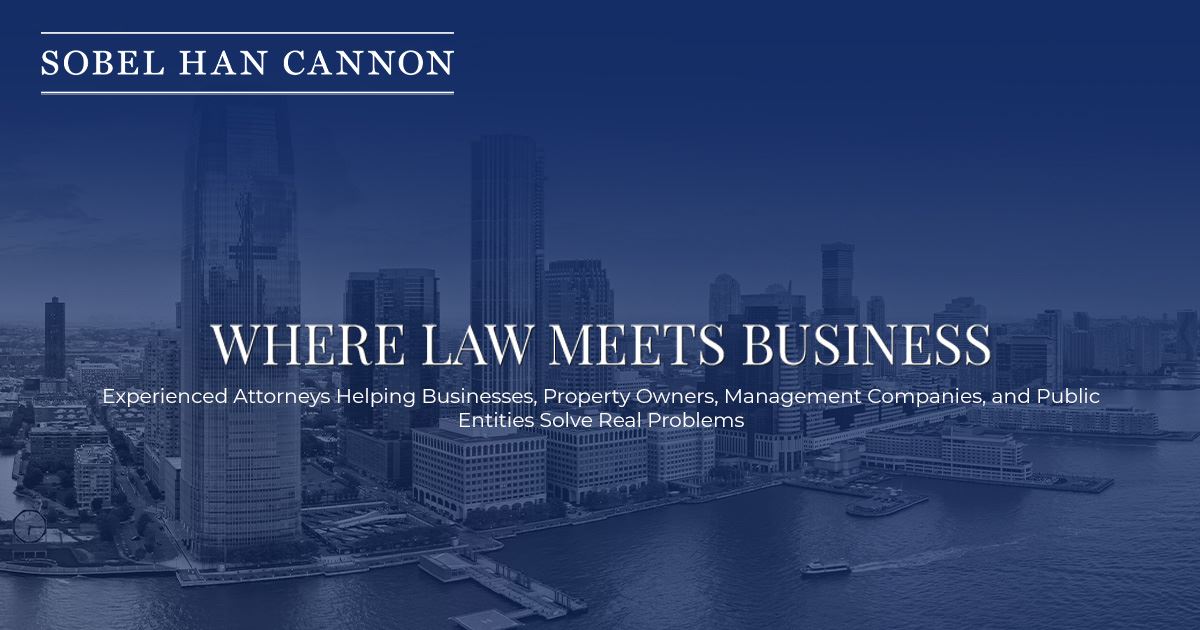 Attorney Profiles | Sobel Han